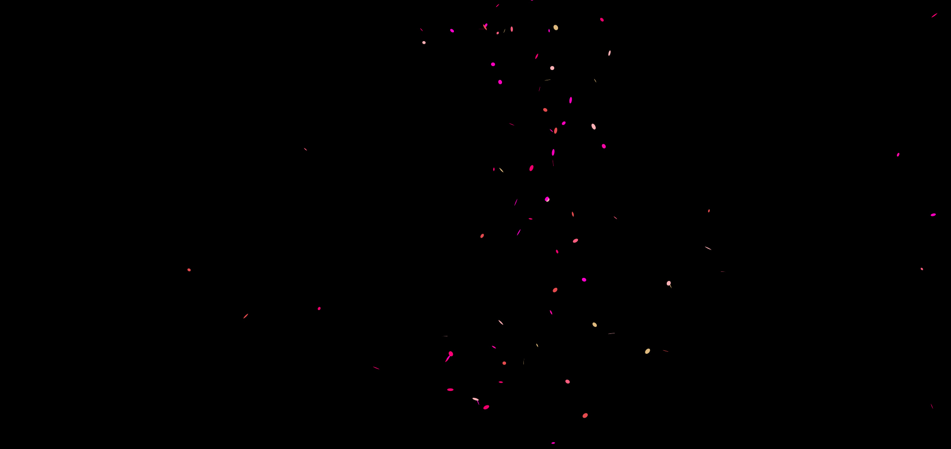 Favor: Interactive art piece using motion detection using p5.js – Zeitgeistbot