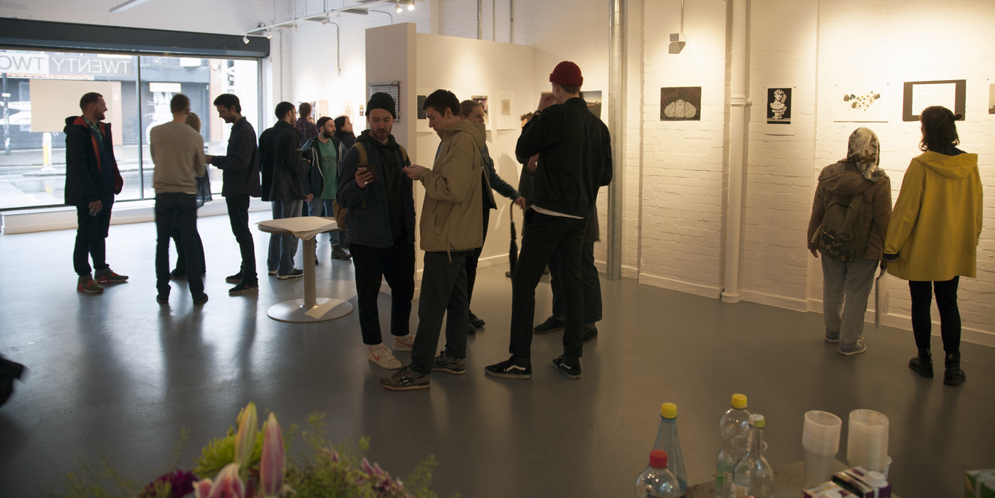 Out of Site: Exhibit – Zeitgeistbot